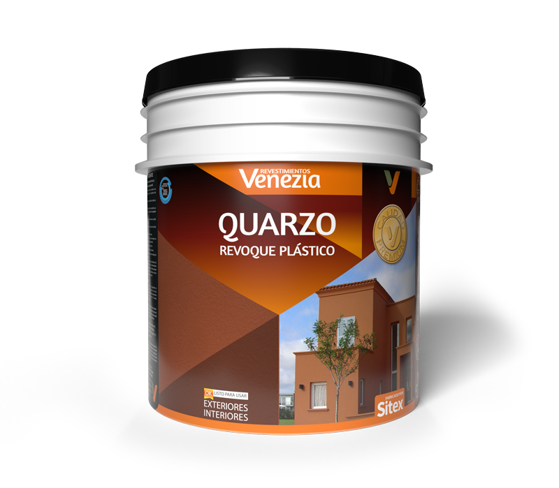 Quarzo Impermeable | Venezia Revestimientos