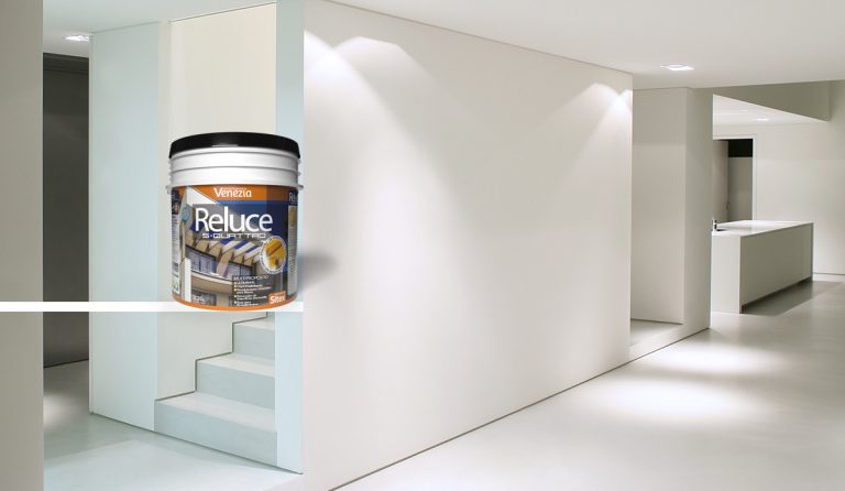Reluce S Quattro | Venezia Revestimientos